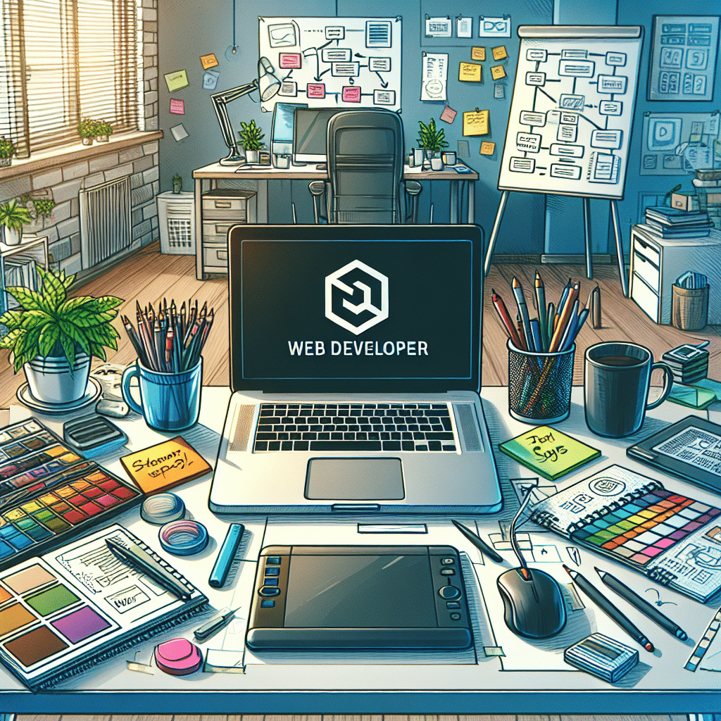 Mastering WordPress: 9 Essential Steps for Perfect Web Design - Site Design NOW